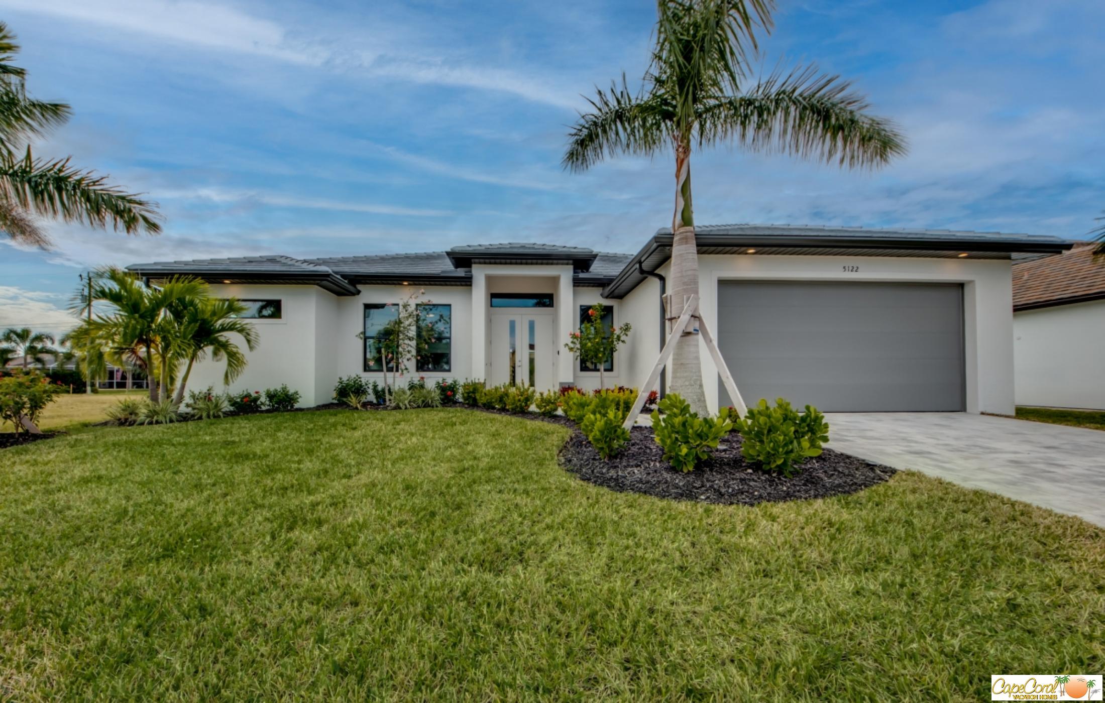 Villa Chamo – Cape Coral Vacation Homes and Property Management